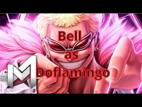 danmachi reagindo rap do doflamingo por um fio (M4rkim) (Bell as ...