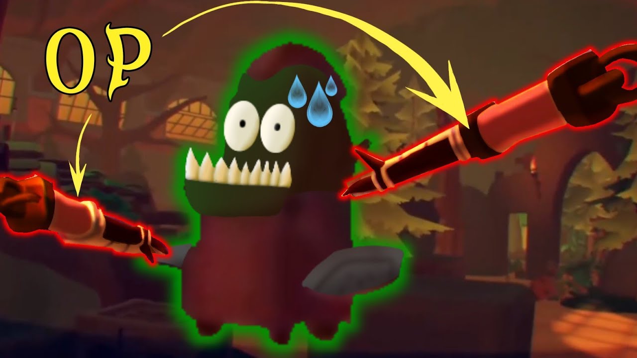Dual Shotguns are OP - Rec Room #2 Part 3 - YouTube