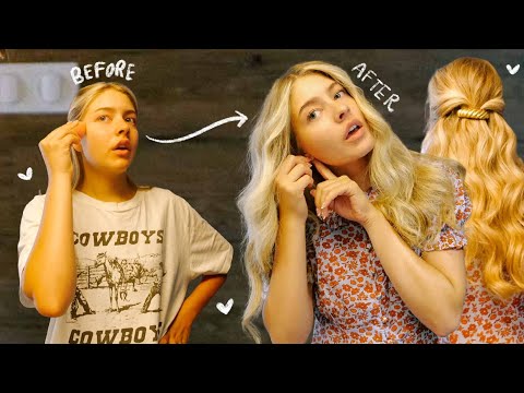 get ready with me in Paris! - YouTube