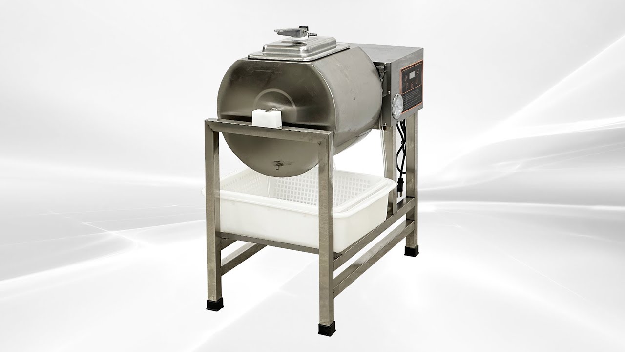 Commercial pickling machine Vacuum pickling machine Automatic ...