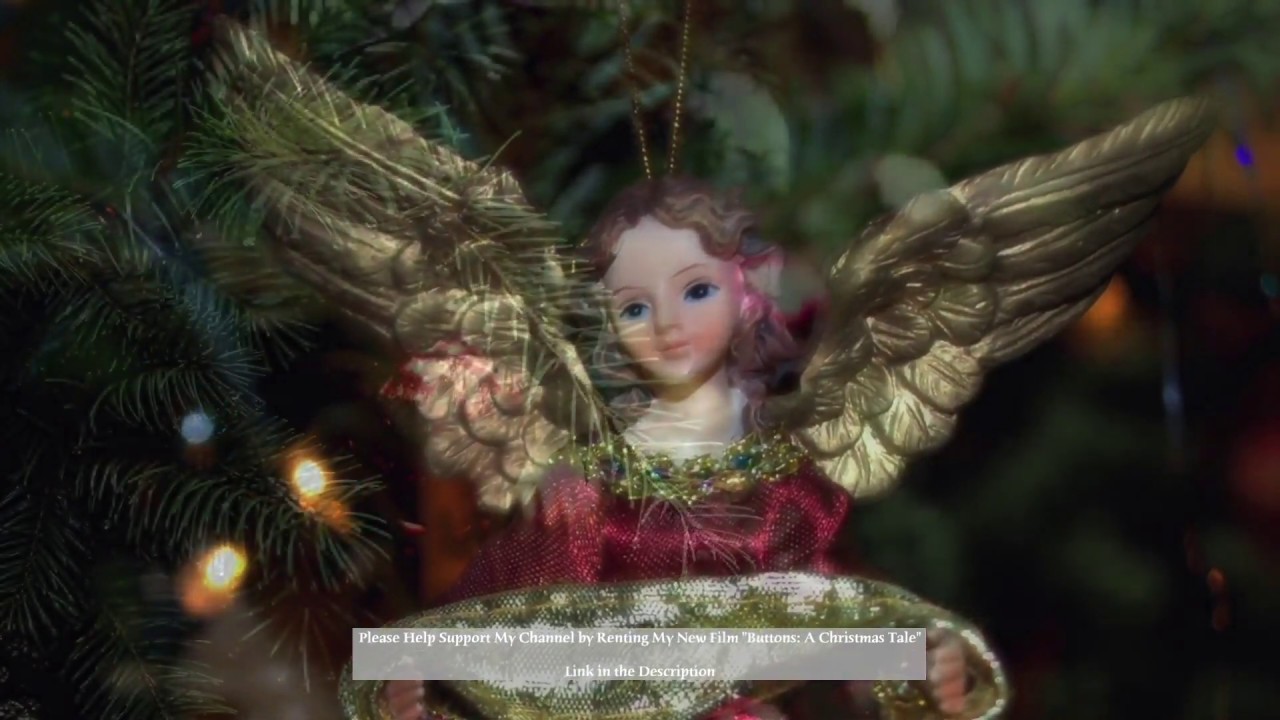 Christmas Instrumental Music Tim Janis Buttons a Christmas Tale, St ...