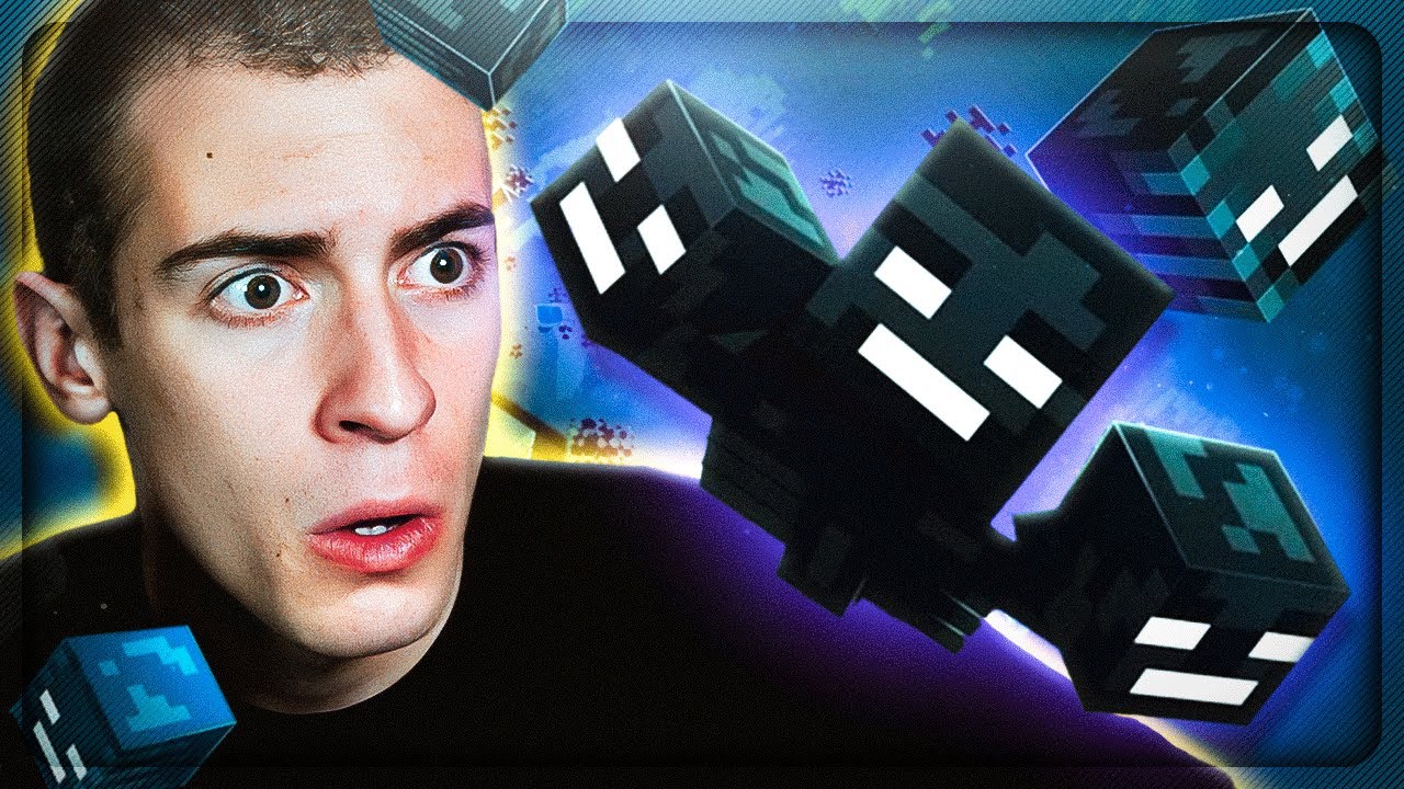 LOLLO VS WITHER: LA VENDETTA!!! MINECRAFT SURVIVAL ITA S2 EP.59 - YouTube
