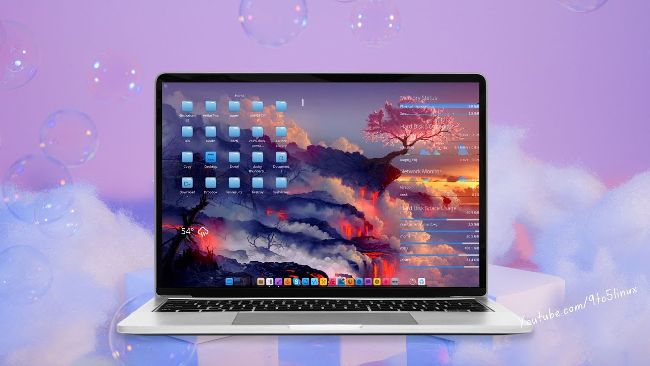 This Linux Distro is Very Windows-like in Look and Feel but Very Linux ...