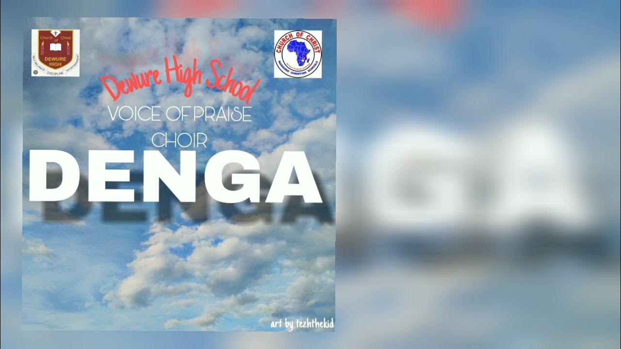 Voice Of Praise choir - Denga (Official audio) - YouTube