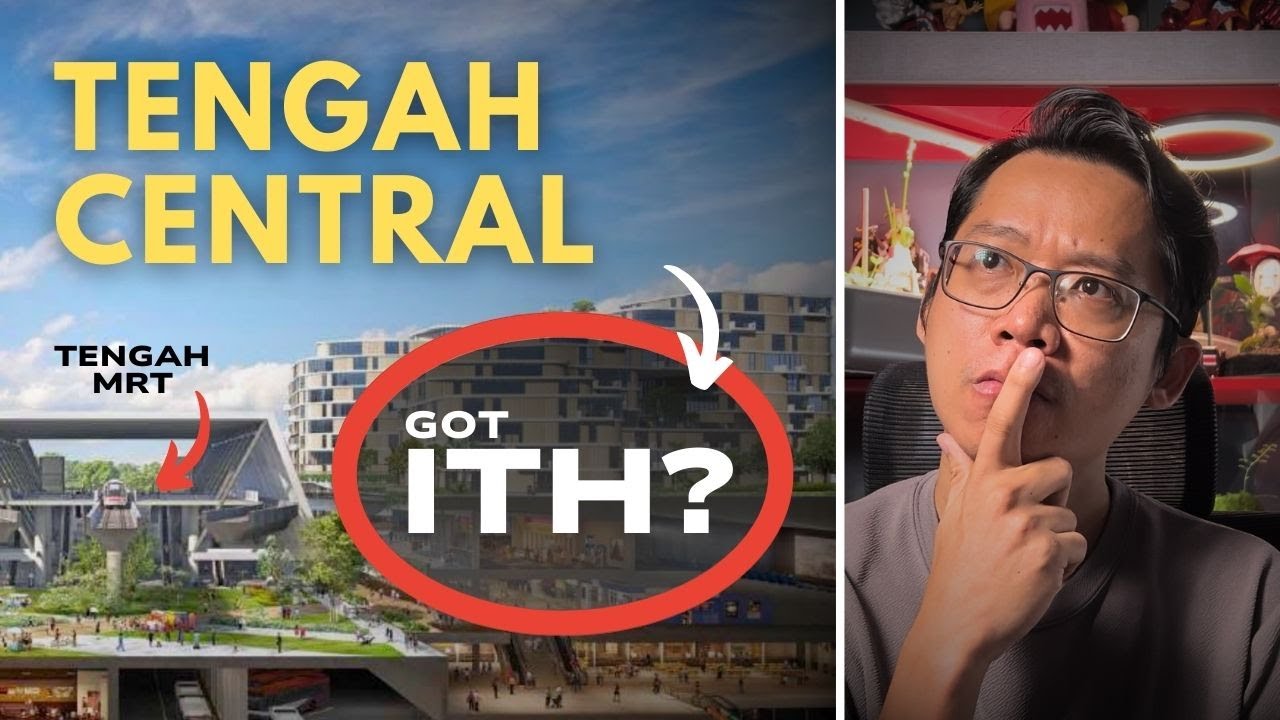 How to SPOT an ITH and how it will AFFECTS your property prices! - YouTube