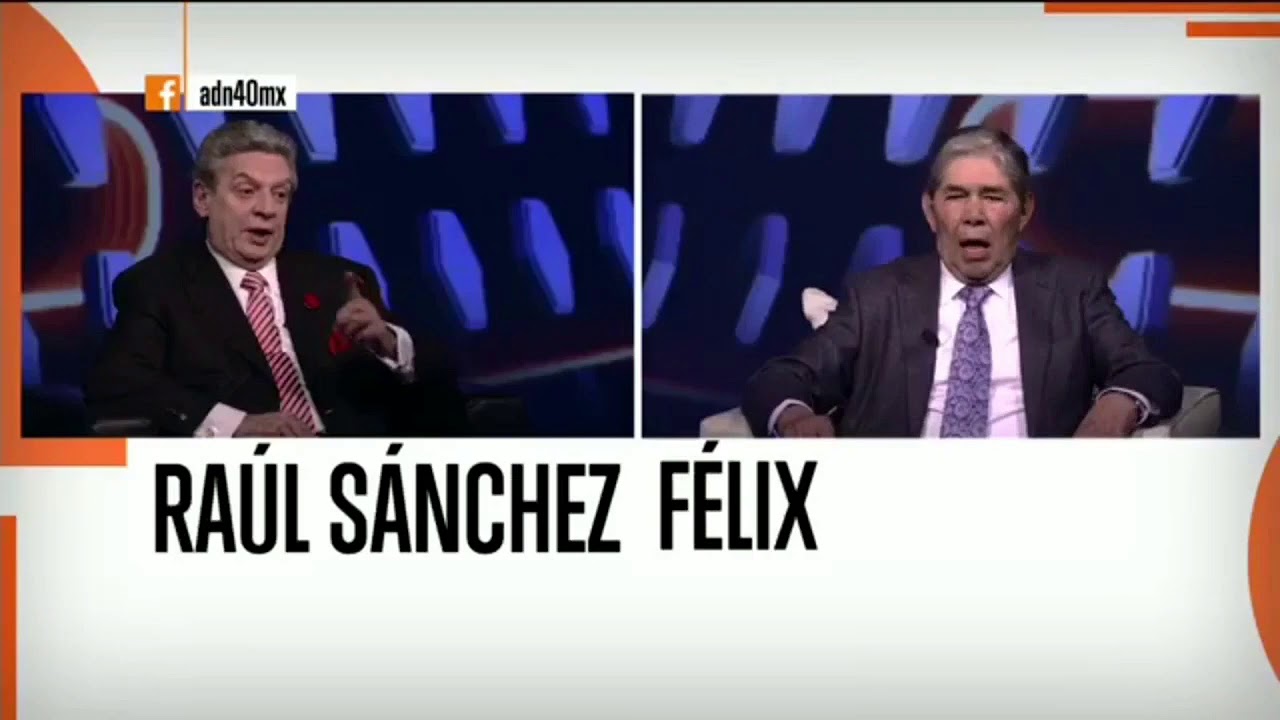 Promo Entre Reporteros - ADN40 (2019) - YouTube