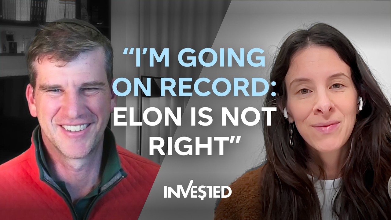 CEO of The Information on Building the World’s Top Tech Media Outlet ...