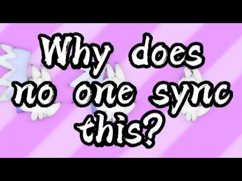 Never be alone (Aimkid modify edit part 2) - YouTube