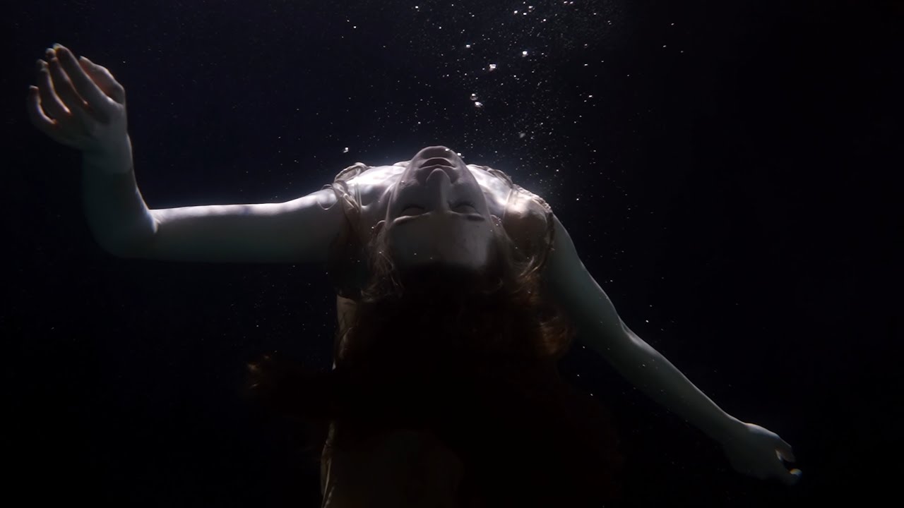 Michael Hyman Media Composer Showreel - YouTube