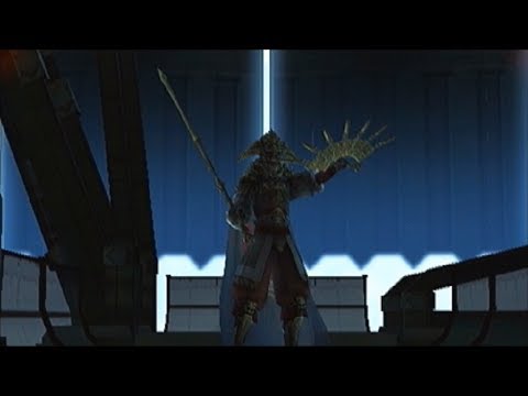 Final Fantasy XII - Boss: Judge Ghis - YouTube