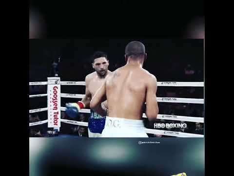 Andre Ward SON OF GOD - YouTube