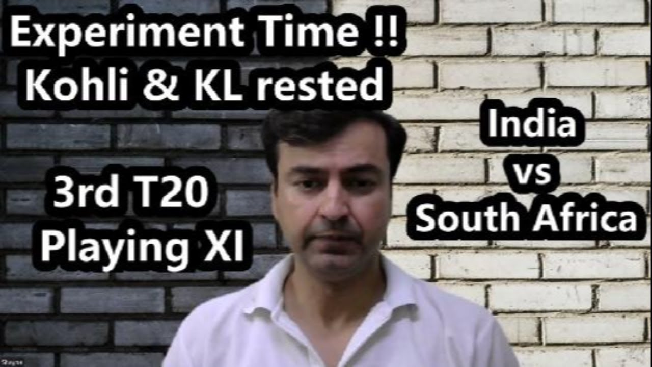 3rd-t20-preview-ind-vs-sa-2022-expected-playing-xi-both-teams
