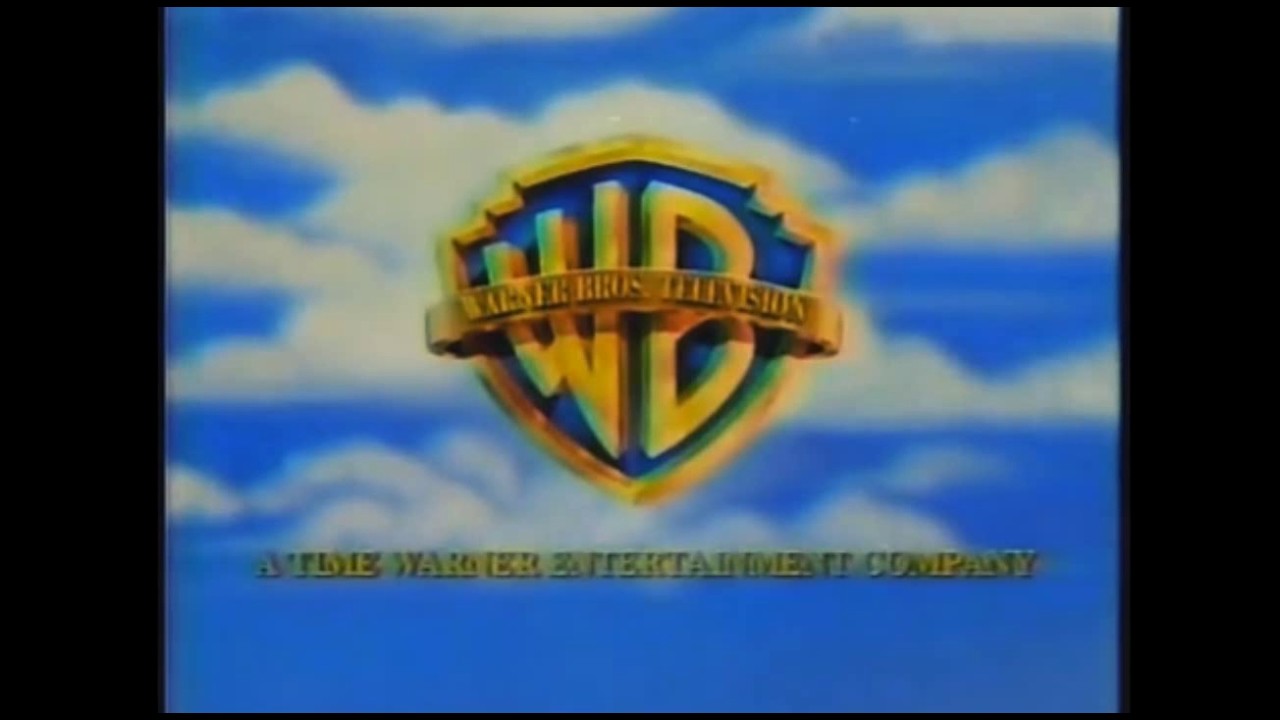Warner Bros. Television (1996/With ABC Generic Theme ) - YouTube