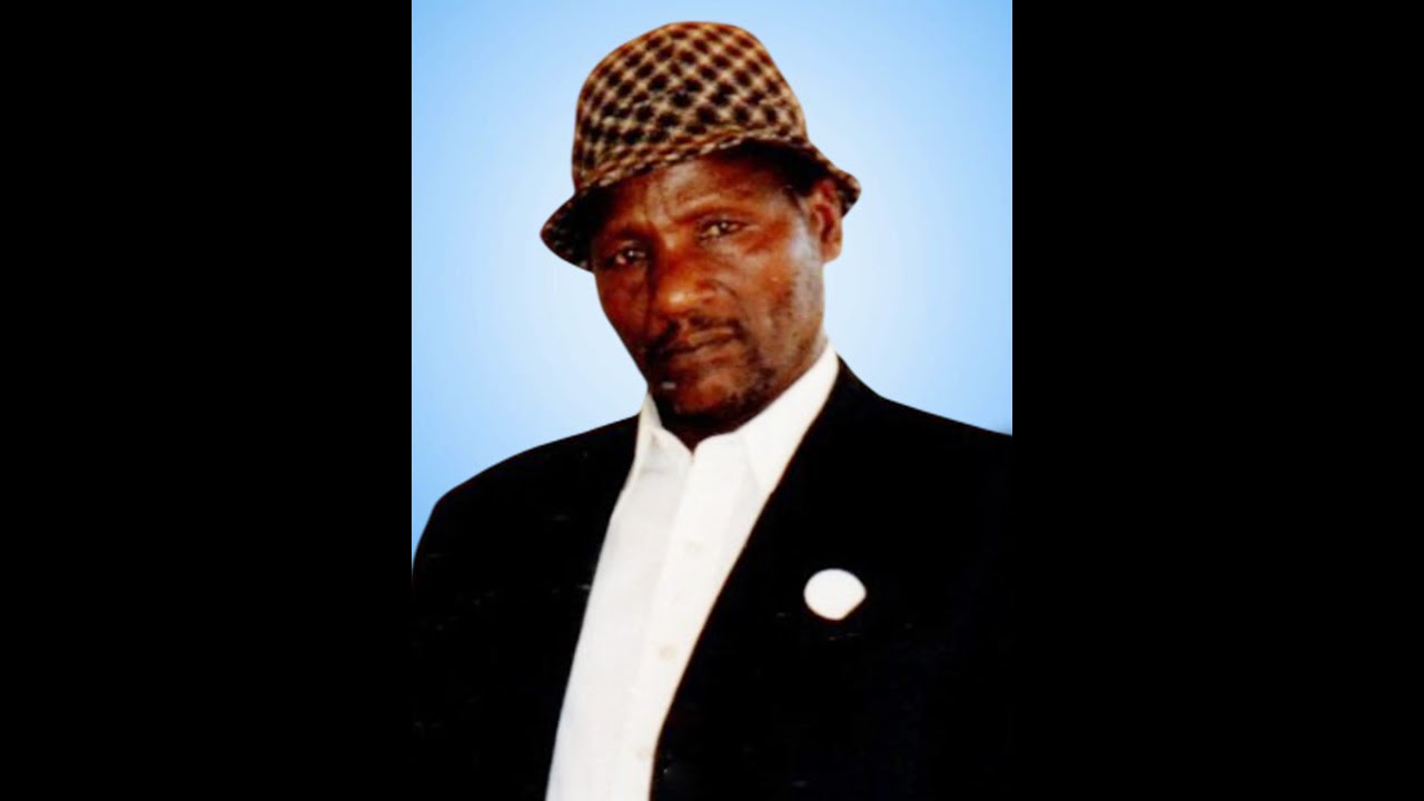 CELEBRATING THE LIFE OF BONFACE GACHIE NJUGUNA 1935 -2025 - YouTube