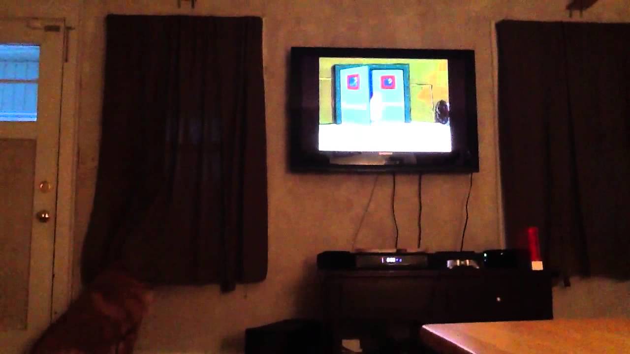 SpongeBob Patrick's a Trumpet!!! - YouTube