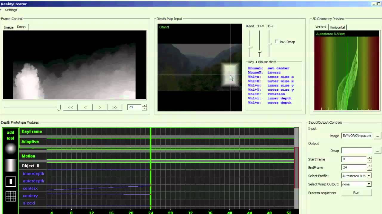 3D Impact Media - Tutorial RealityCreator v0.90.8.mp4 - YouTube