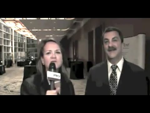FoodPro Interview with Rick Abraham - YouTube