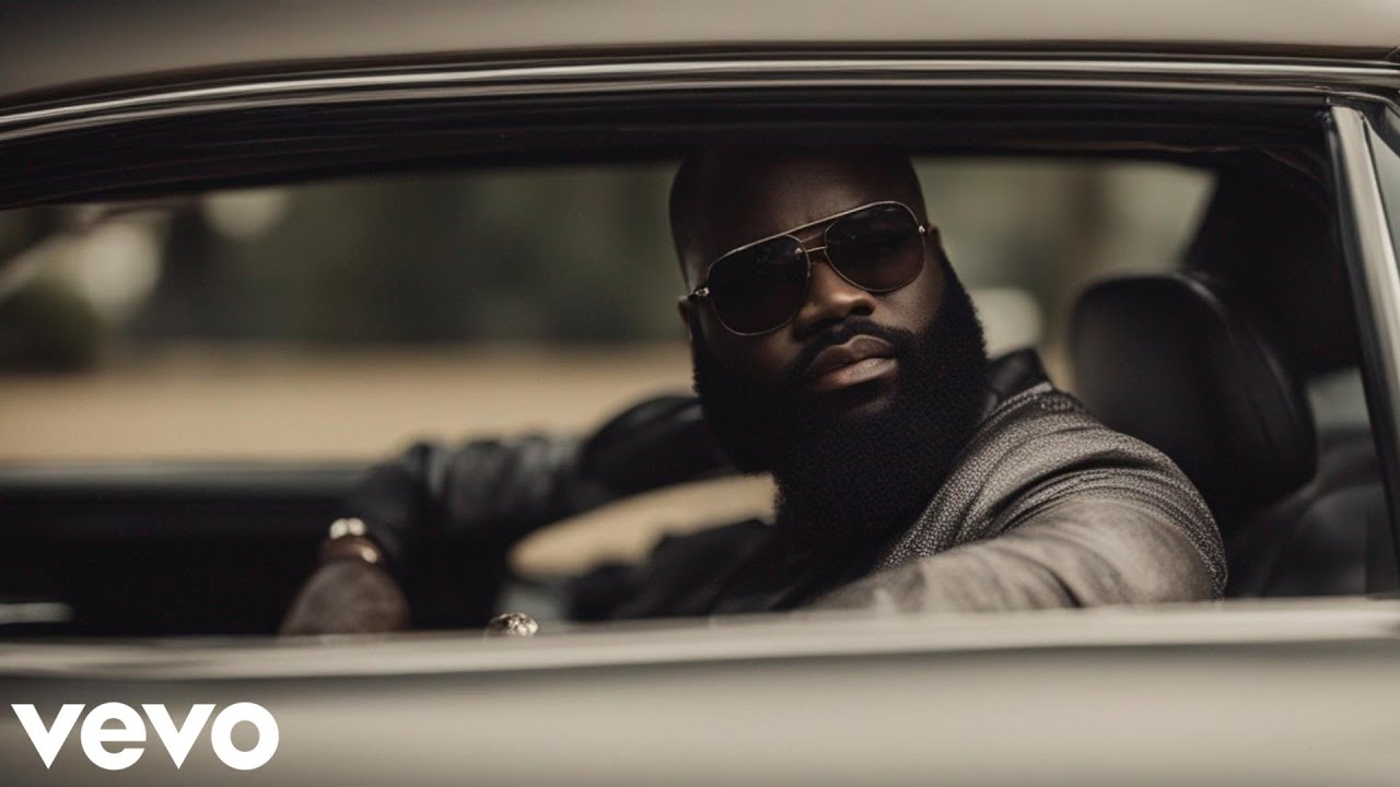 Rick Ross - On Fire ft. Snoop Dogg (Music Video) 2023 - YouTube