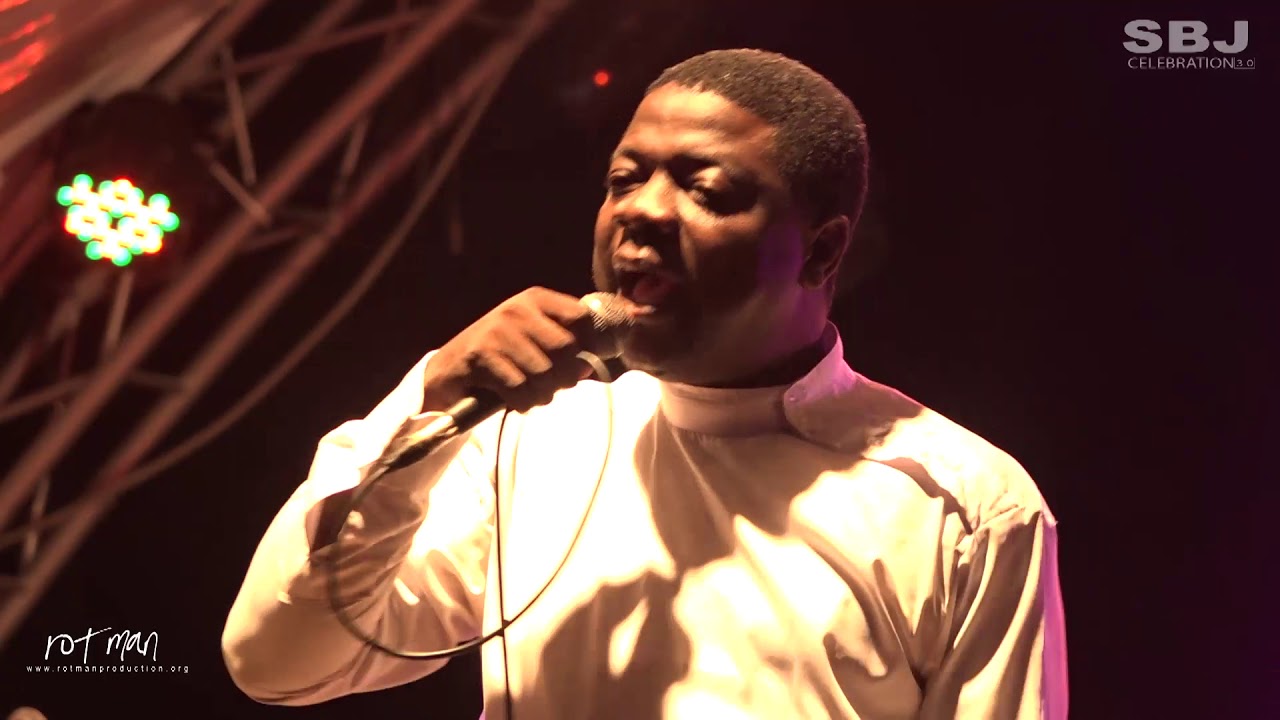 SBJS CELEBRATION 3.0 Part14 - YouTube