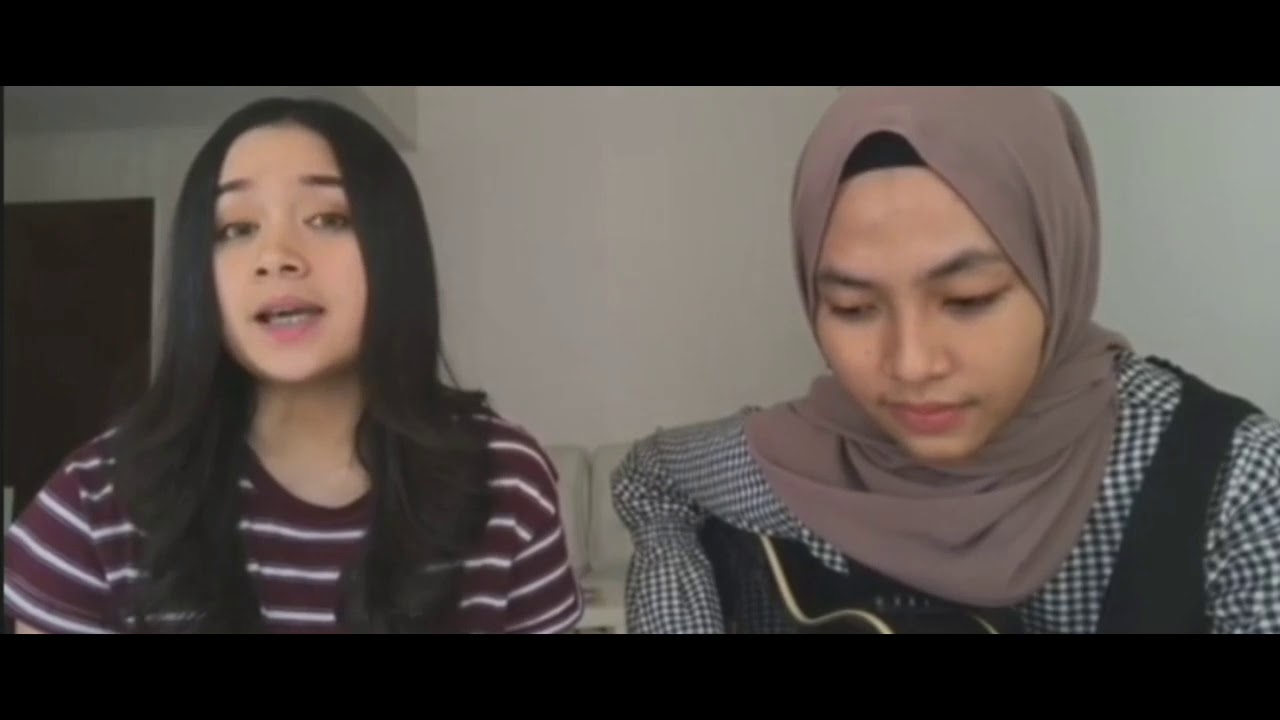 FEBY PUTRI FT CHINTYA GABRIELLA - TANYA HATI (COVER) - YouTube
