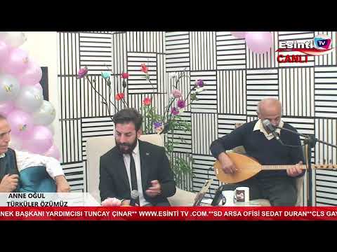 GÜLAY ÖZATA YILMAZ GÜZELİM BİR DERDE DÜŞTÜM