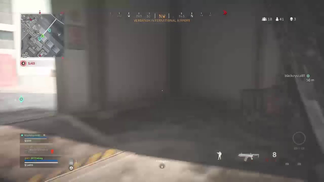 CALL OF DUTY - WARZONE - GERMAN - Hi - YouTube