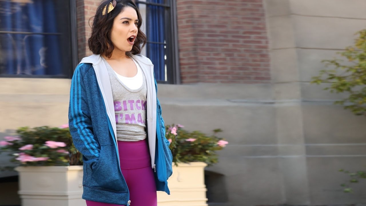 Powerless Season 1 Episode 6 "I'ma Friend You" Review - YouTube