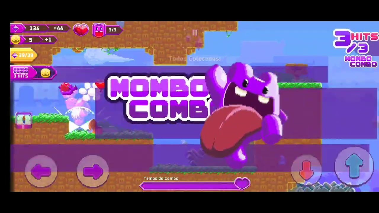 bicho roxo (parte 1) - YouTube