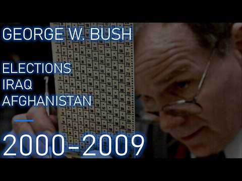Cumhuriyetten İmparatorluğa: George W. Bush'un Gerçek Mirası