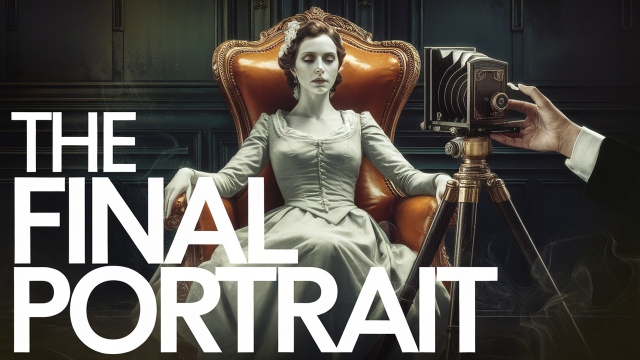 Dead and Posed: The Macabre Art of Victorian Post-Mortem Photography ...