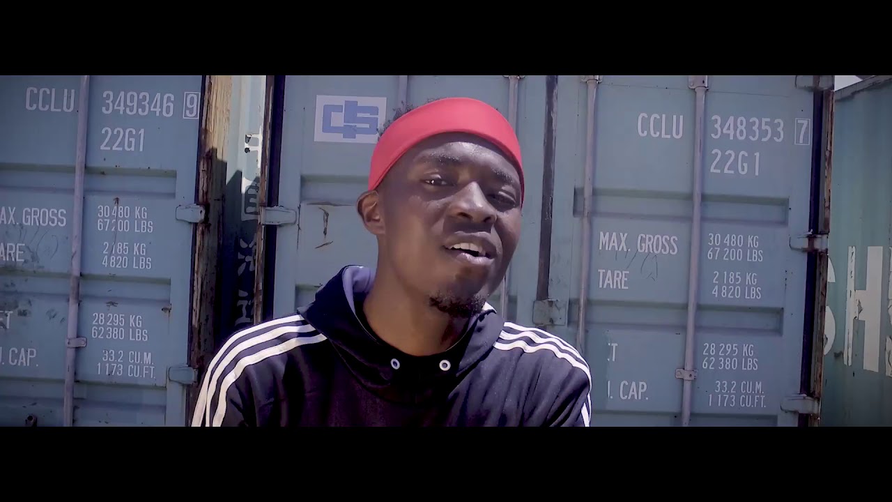 ANZA A4 - Take It Easy [Official Music Video] | ZedMusic | Zambian ...