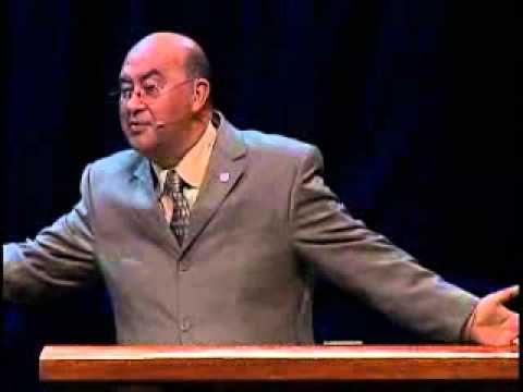 Trabajar no es una maldición - Pastor Jorge H. López - YouTube