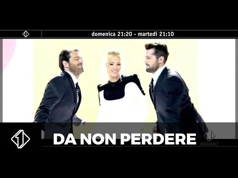 Le Iene - Domenica 21.10 e Martedì 21.10, Italia 1