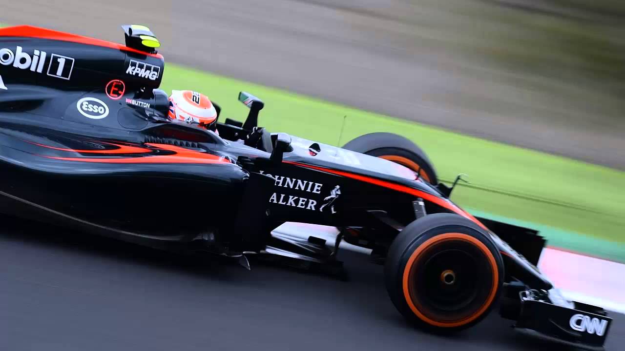 F1 2015 Japan Suzuka - Fernando Alonso rage about Honda In The Team ...