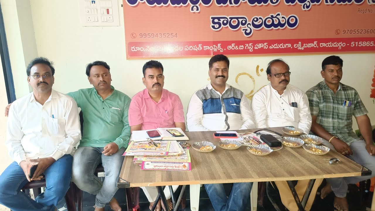 Hindu Maha Ganapathi - Rayadurgam is live! - YouTube