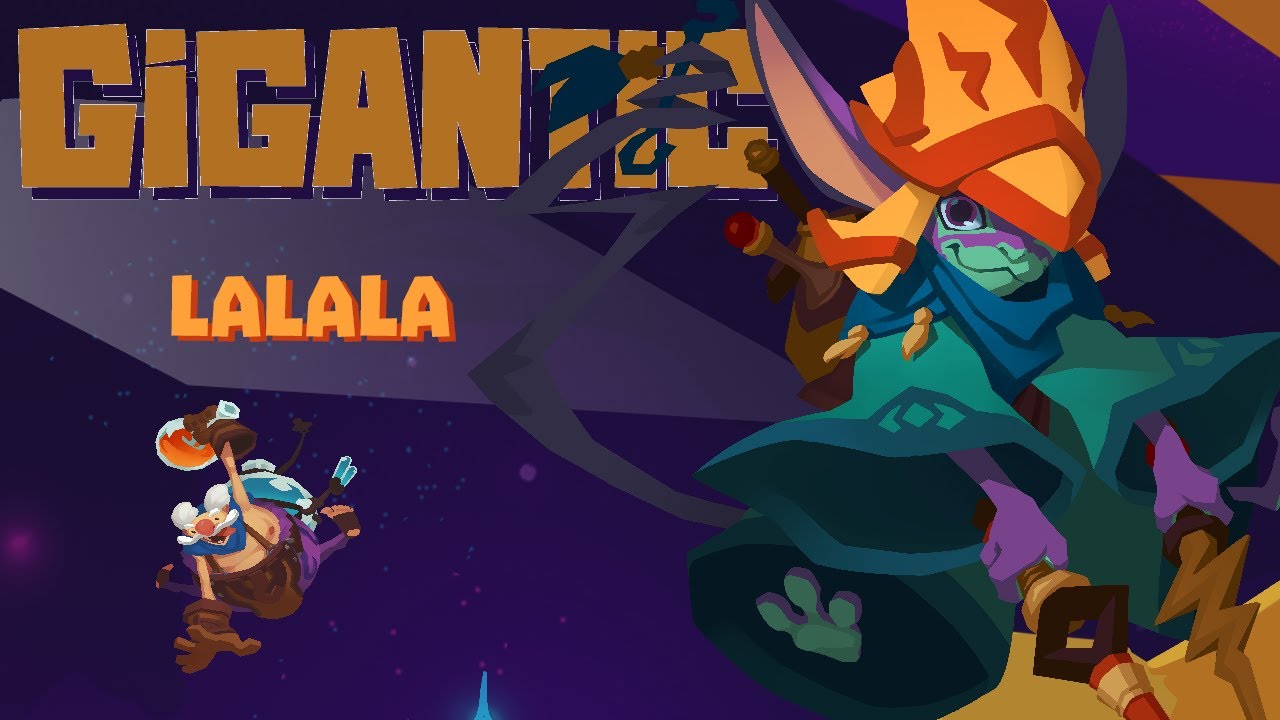 Gigantic Rampage Edition 2025 - Rush Mode - Mozu Ghost Reef - YouTube