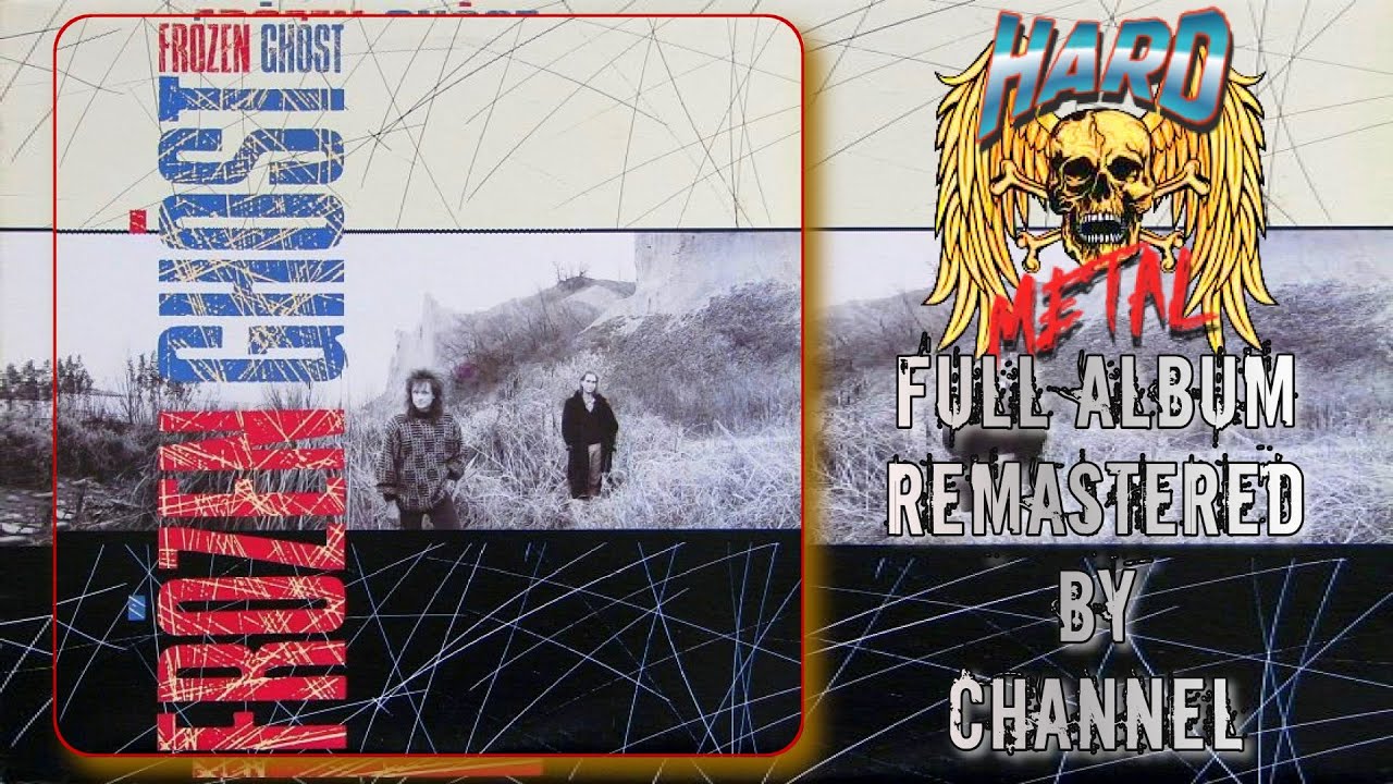 Frozen Ghost / Frizen ghost/ Full album 1987 HMR - YouTube