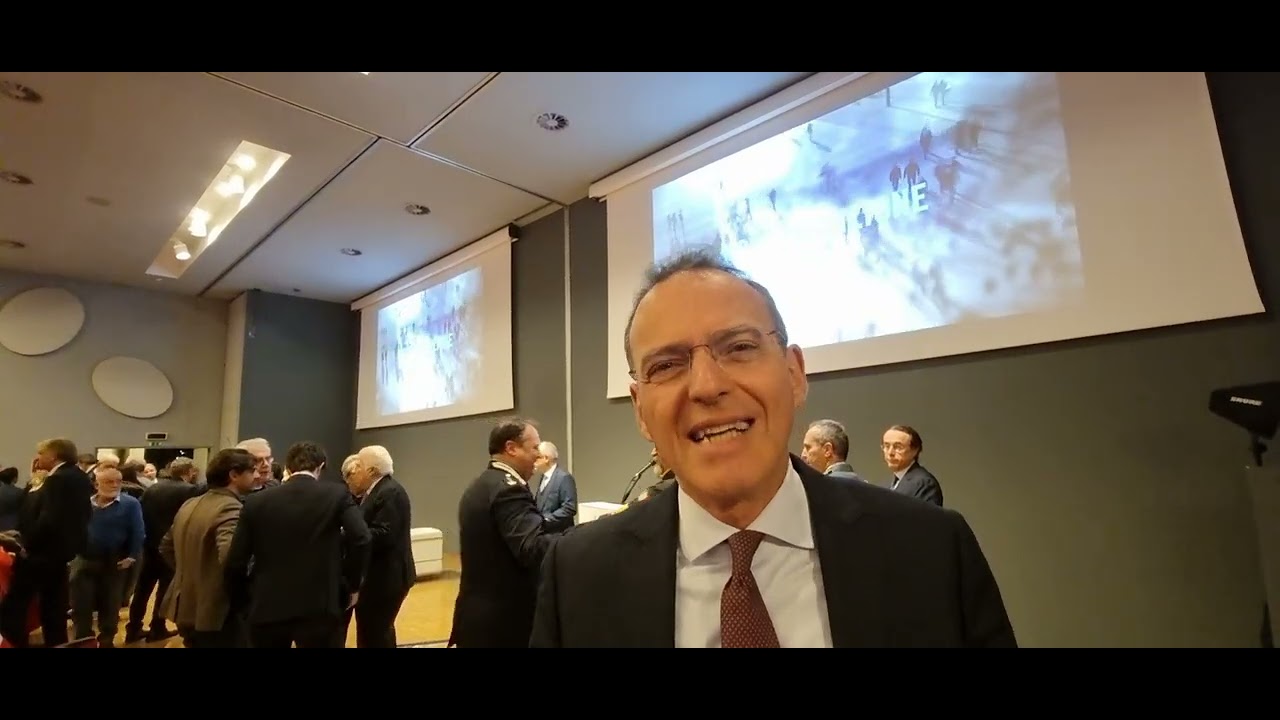 Class Cnbc. Andrea Cabrini direttore: "La finanza come una partita ...