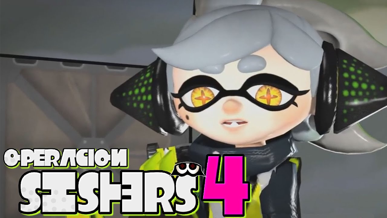 [SFM] Operación Sisters - 4/6 (+English Subtitles) - YouTube