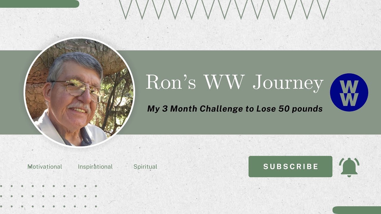 WW Reset, Week 1 Join Me on My 3 Month Journey to Lose 50 pounds using ...