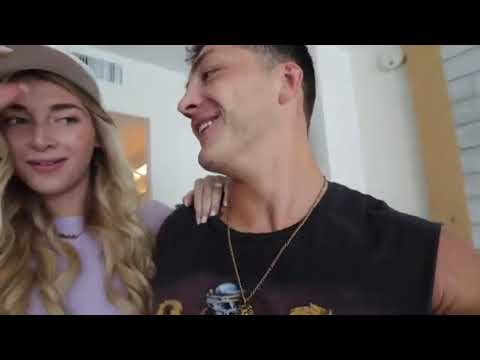 Full jatie Vlogs bachelor party