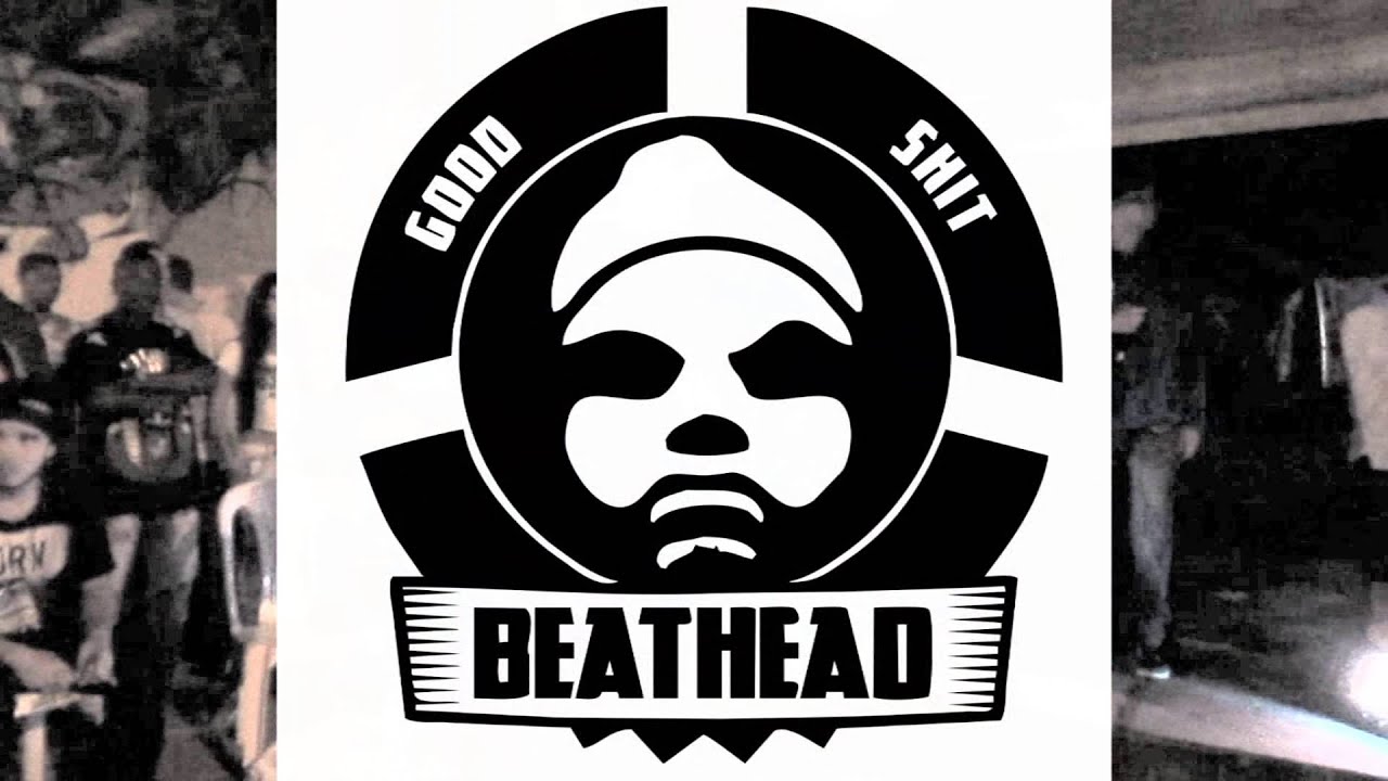 Beat Head- Audio videos (fragmentos de video-Minuto 10 y 16 )UPPERCUT ...