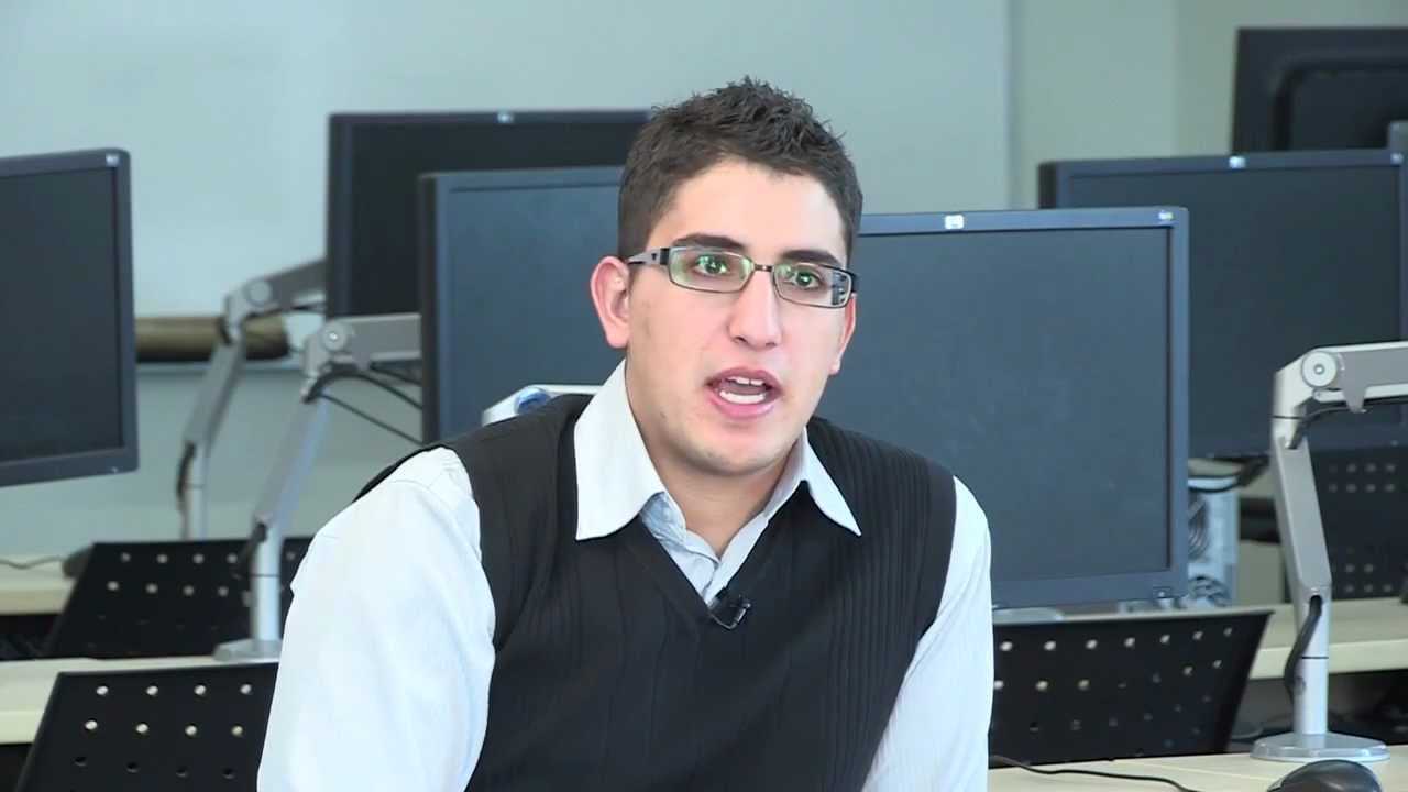 McMaster Bachelor of Technology Degree Completion Program - YouTube