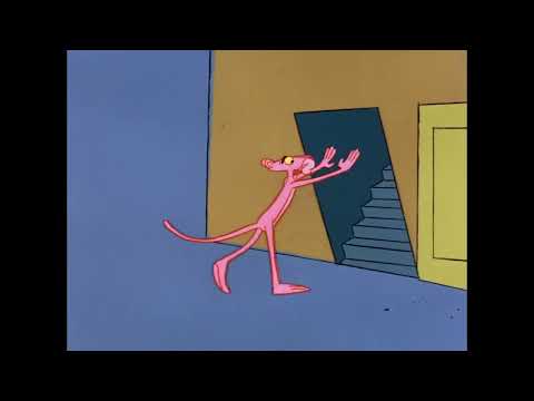 Pembe Panter 18. Bölüm