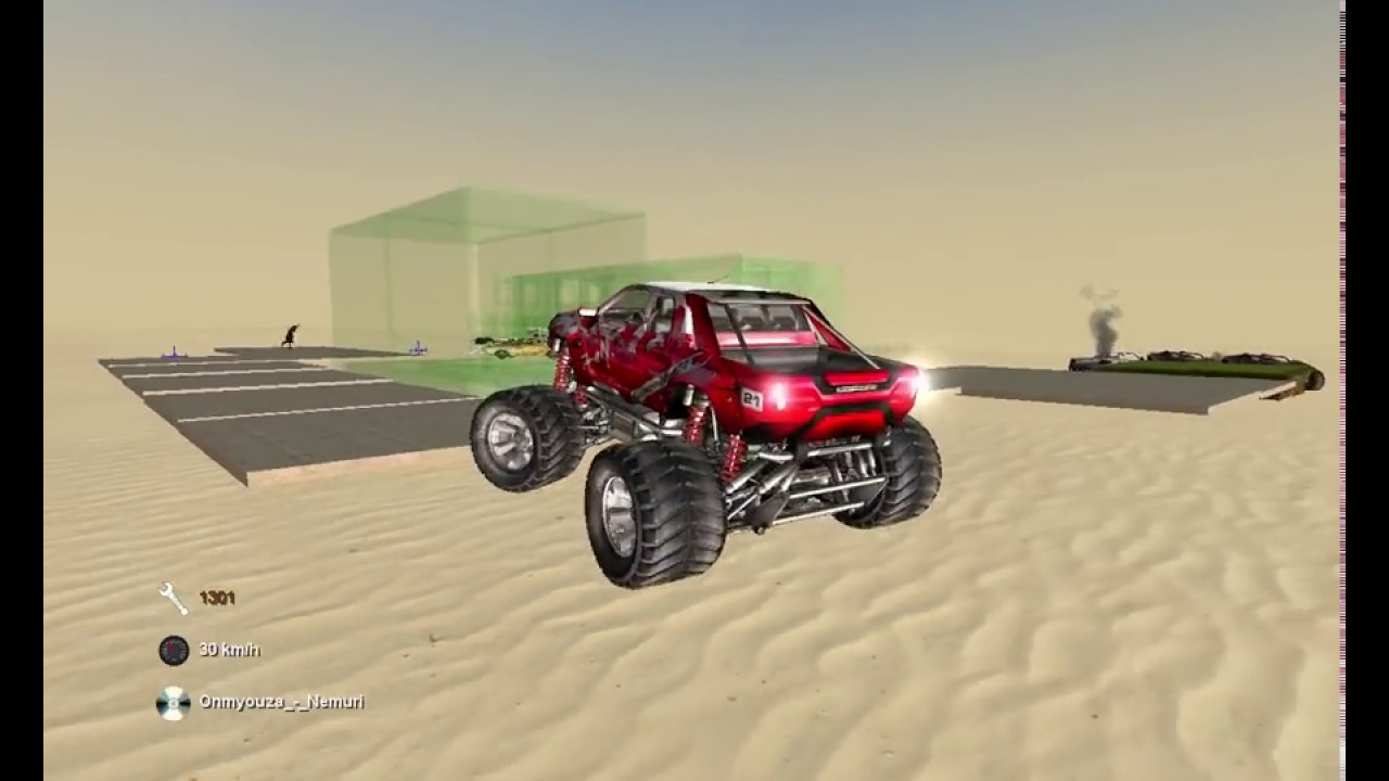 Postal 2 - OpenWorld and vehicles - YouTube