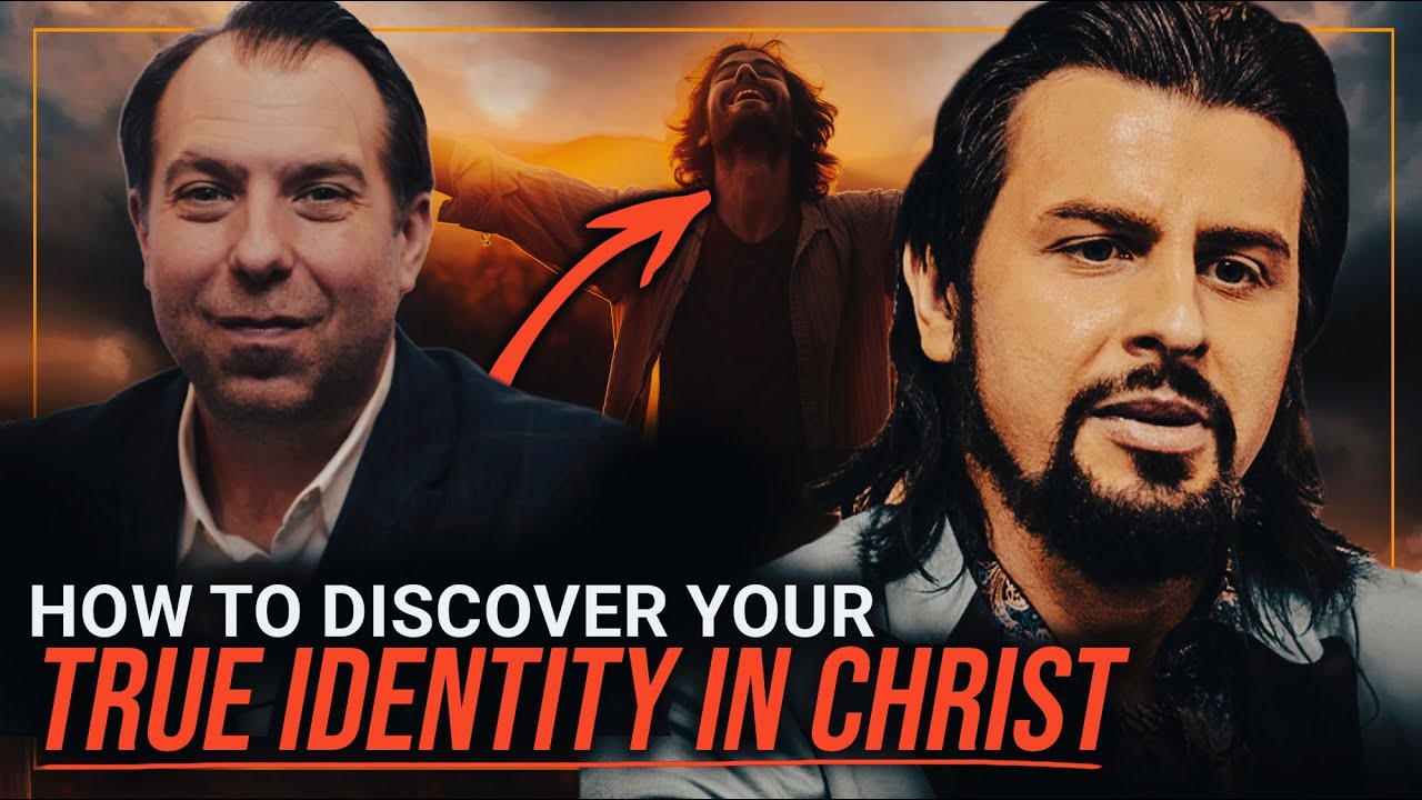 Discover Your True Identity in Christ - Interview with Matthew Kunneman ...