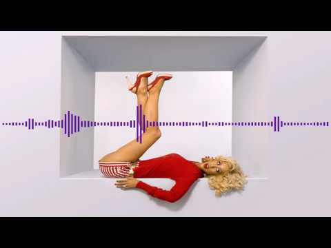 Gulben Ergen - Sen - (Burak Yeter Remix)