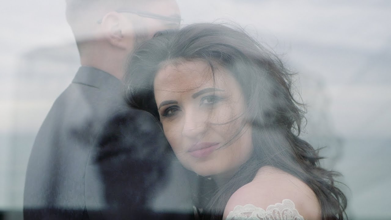 Trash the Dress - Alexandra & Valentin - YouTube