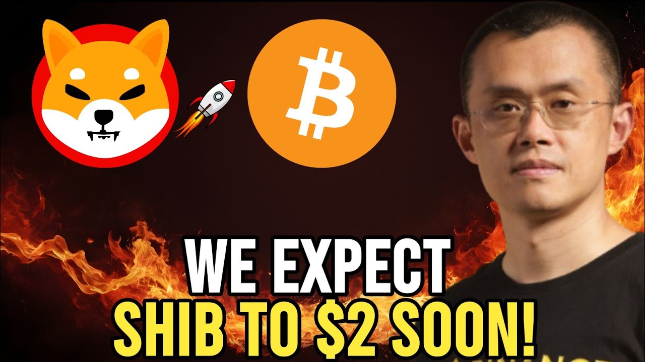 SHIBA INU: BTC HALVING WILL SEND SHIB TO $2 - SHIBA INU COIN NEWS ...