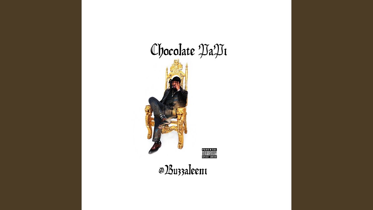 Chocolate Papi - YouTube